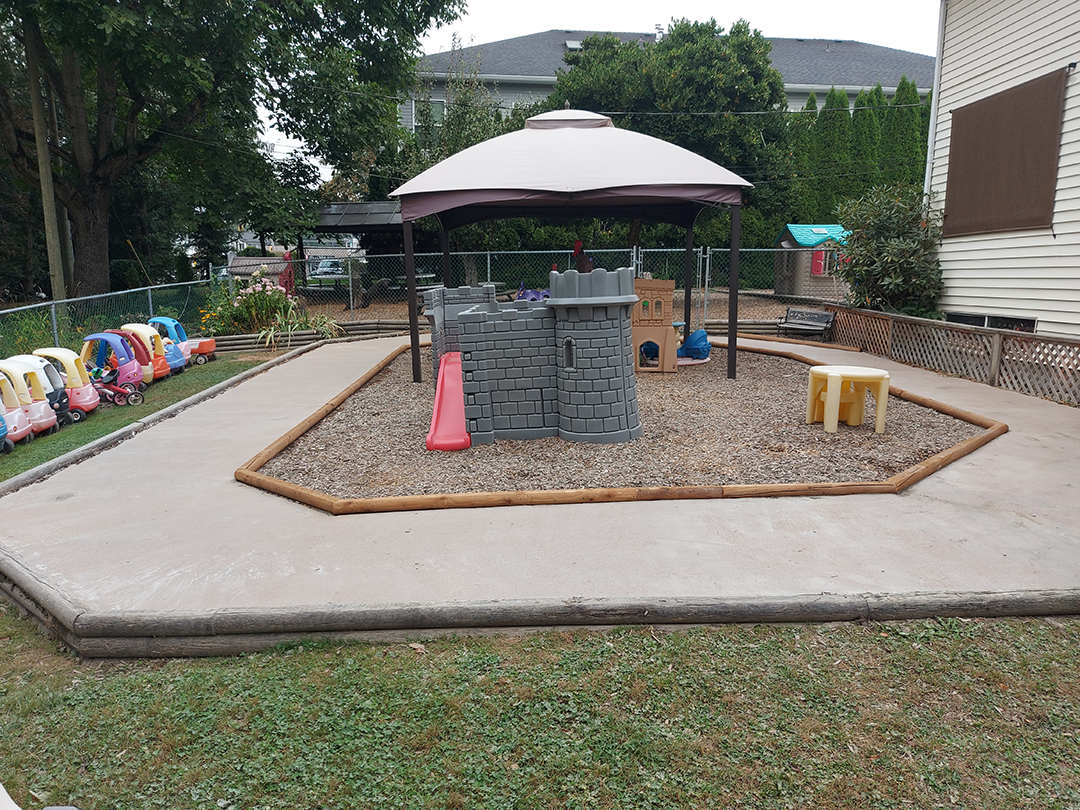 Projects - KDF Construction